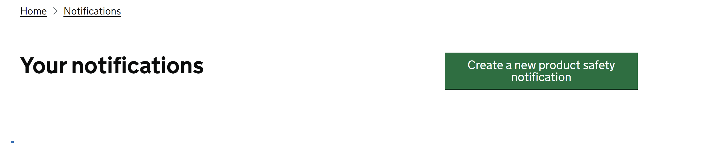 How to use the Product Safety Database - Product Safety Database - GOV.UK